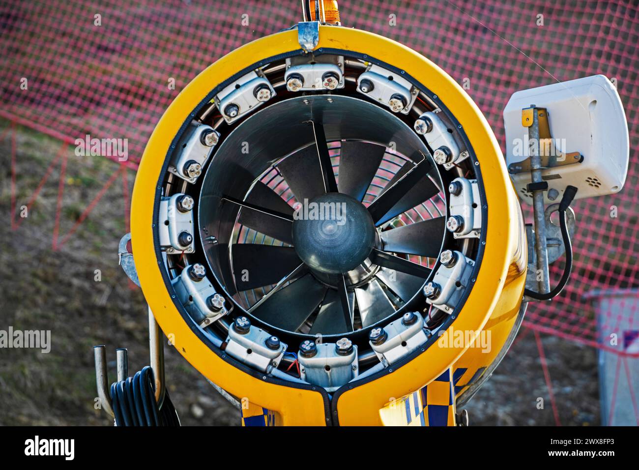 Active production area hi-res stock photography and images - Alamy