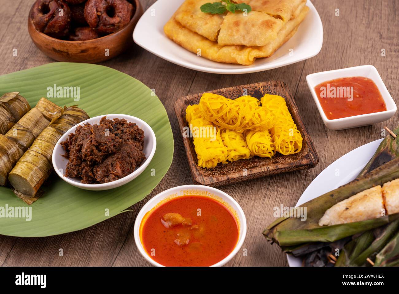 Ramadan iftar hi-res stock photography and images - Alamy