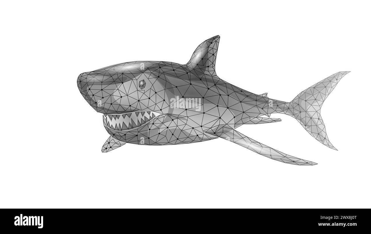 Dangerous sea life Cut Out Stock Images & Pictures - Alamy