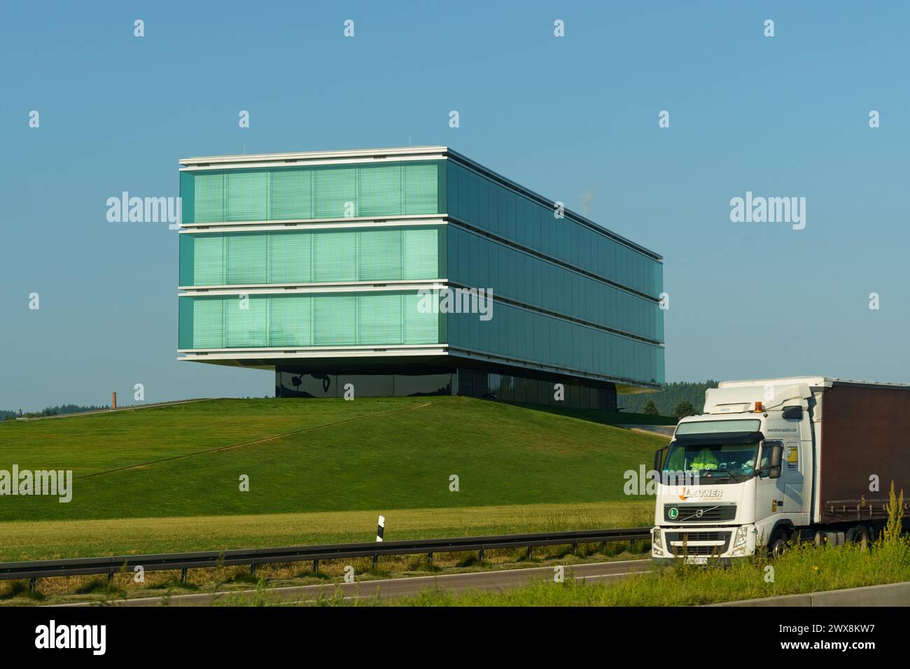 Robatherm hi-res stock photography and images - Alamy