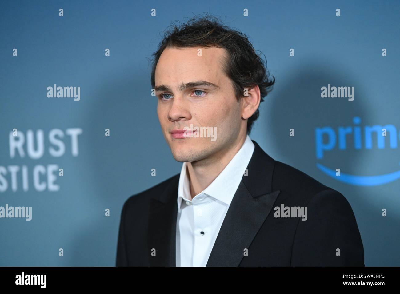 Alex neustaedter hi-res stock photography and images - Alamy