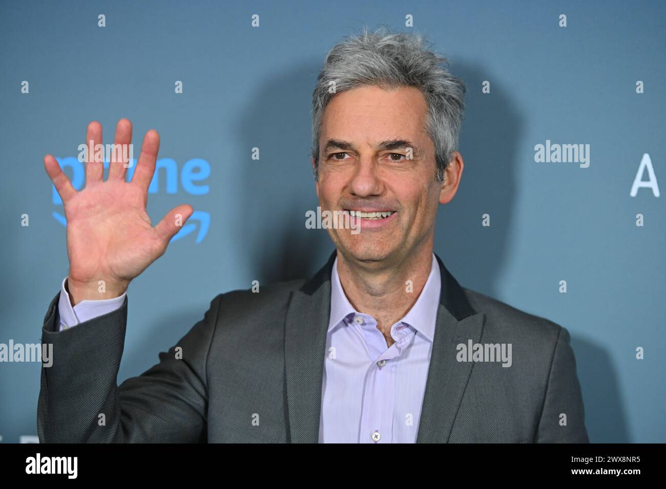 Marty beller hi-res stock photography and images - Alamy