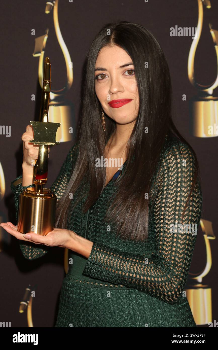 Ximena viver hi-res stock photography and images - Alamy