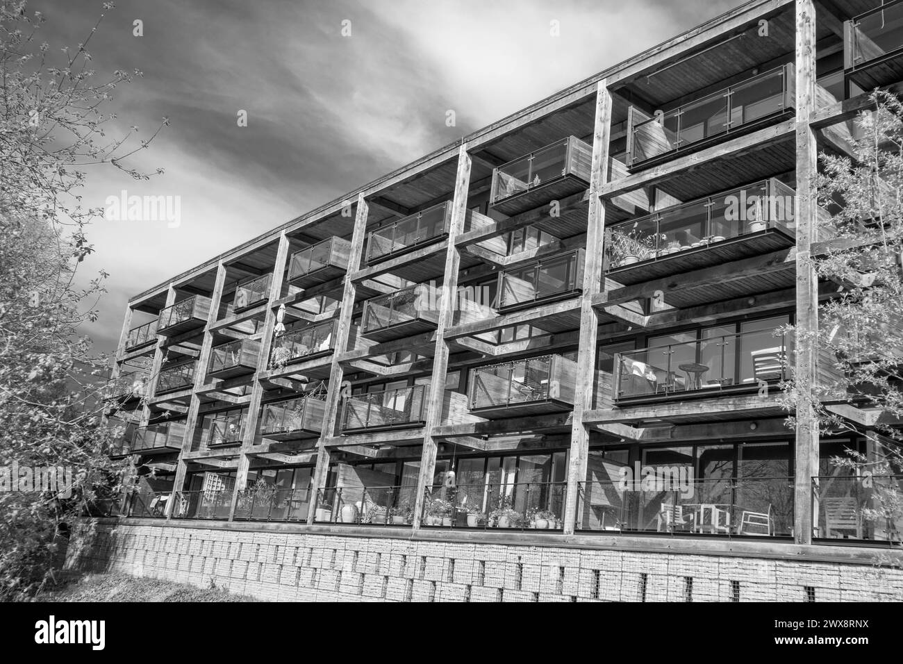 Development block Black and White Stock Photos & Images - Alamy