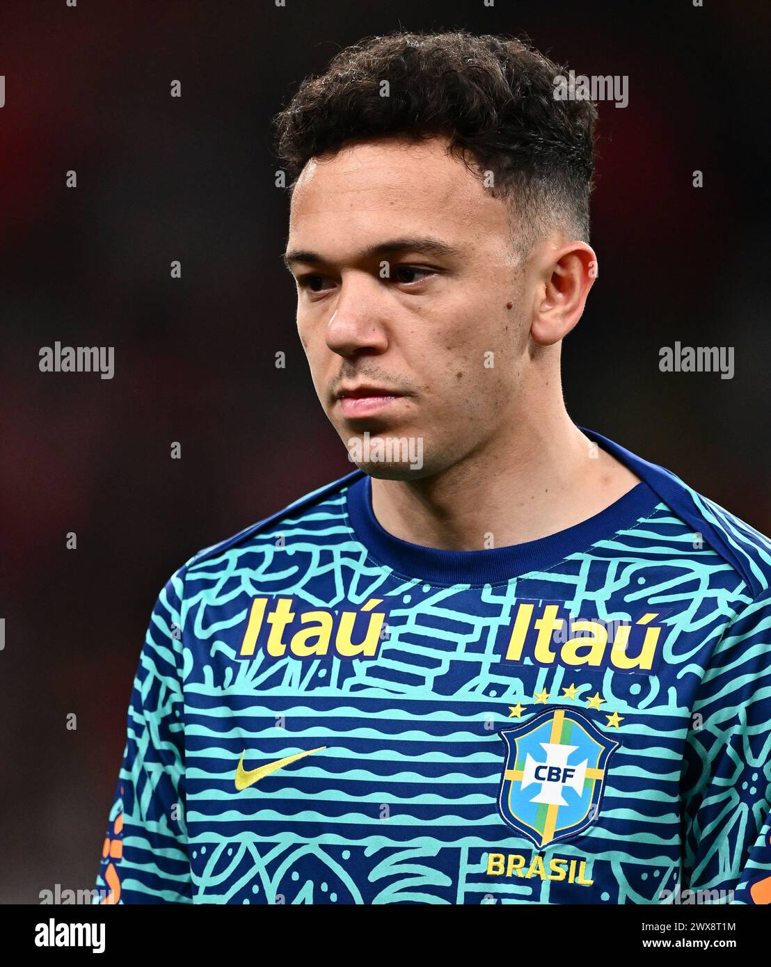 Copa america 2024 ball hi-res stock photography and images - Alamy