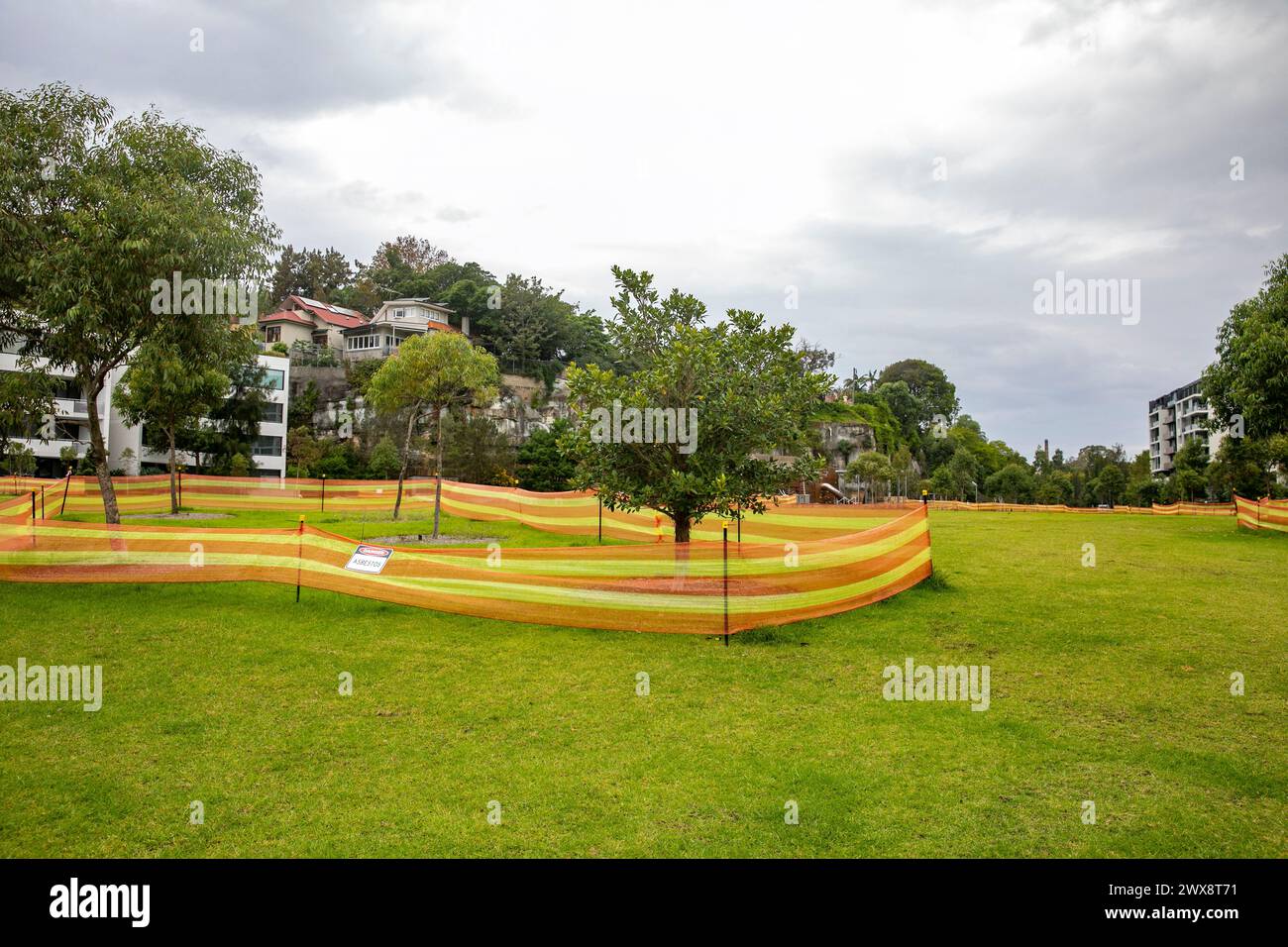 Remove asbestos school hi-res stock photography and images - Alamy