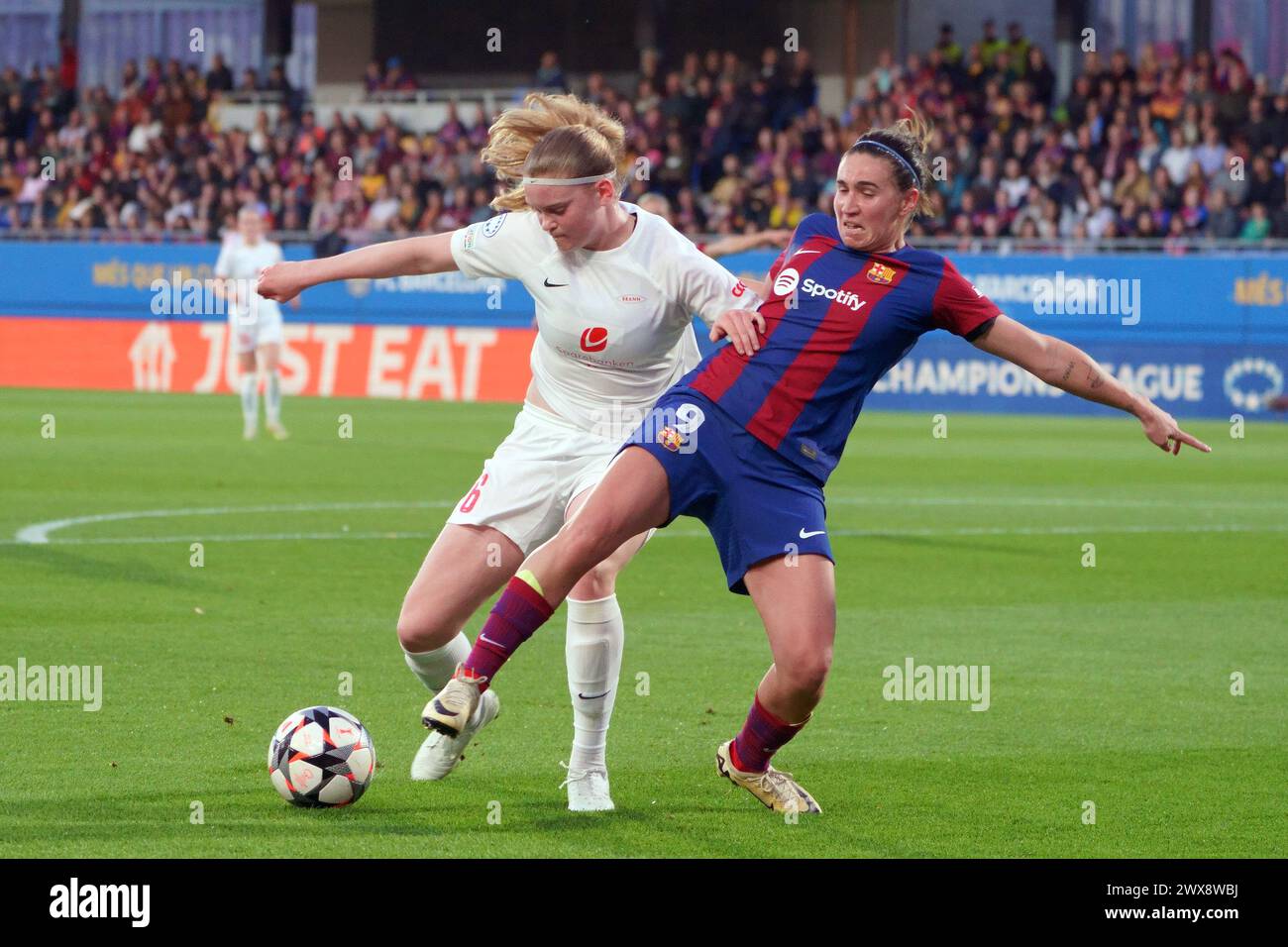 Signe gaupset hi-res stock photography and images - Alamy