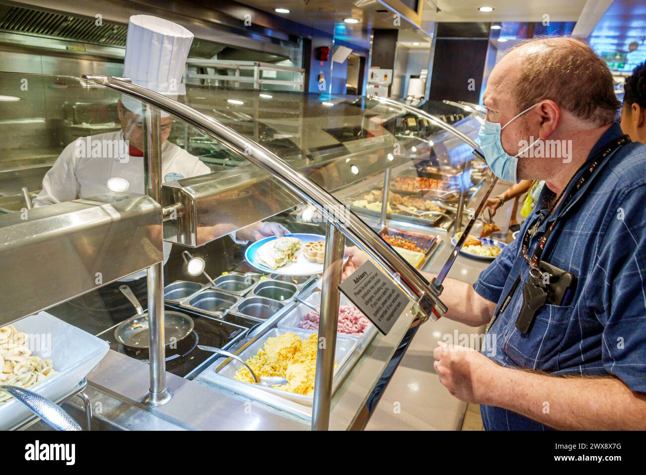 Miami Florida,PortMiami Port of Miami,onboard inside interior,Norwegian ...
