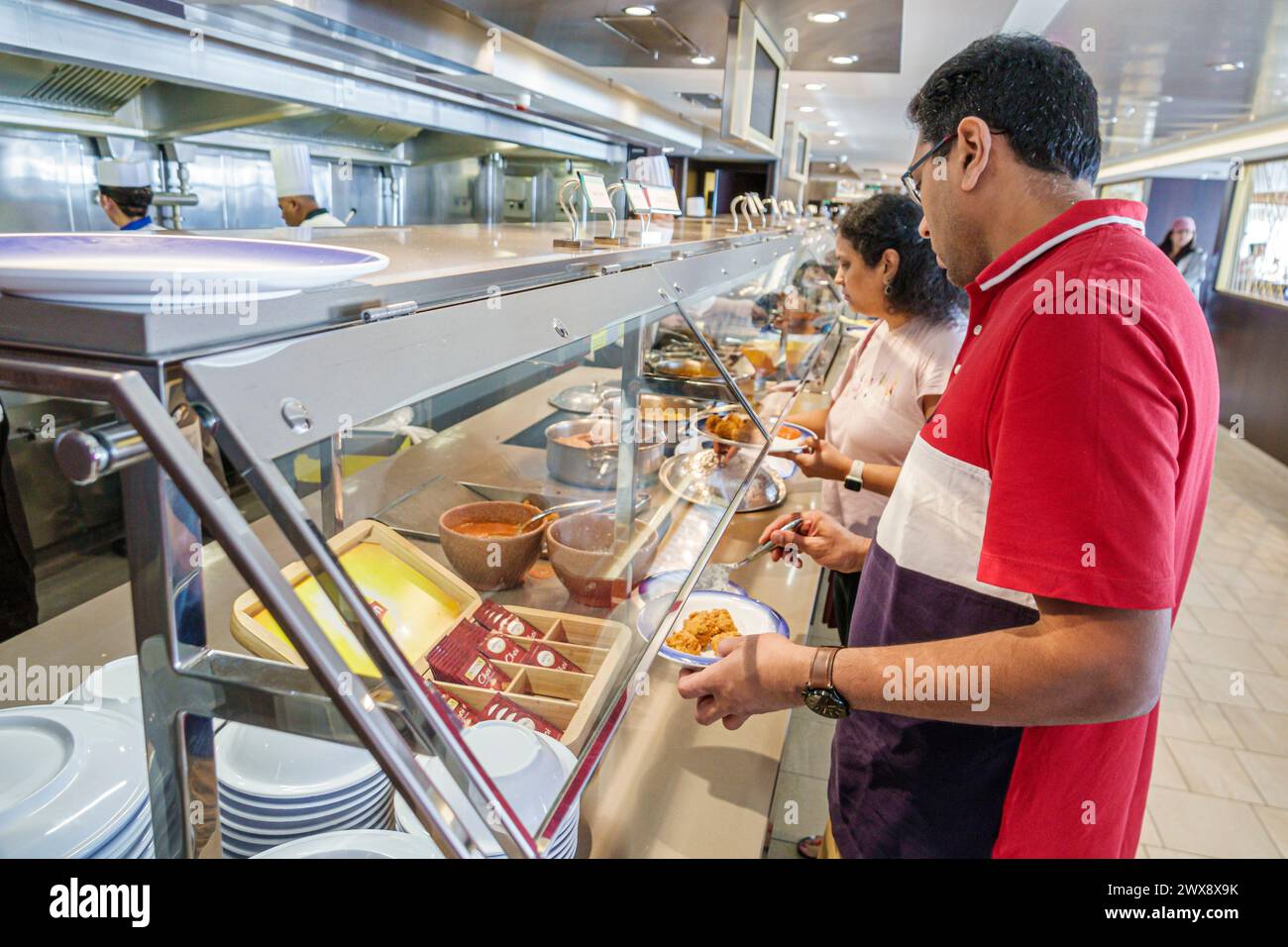 Miami Florida,PortMiami Port of Miami,onboard inside interior,Norwegian ...