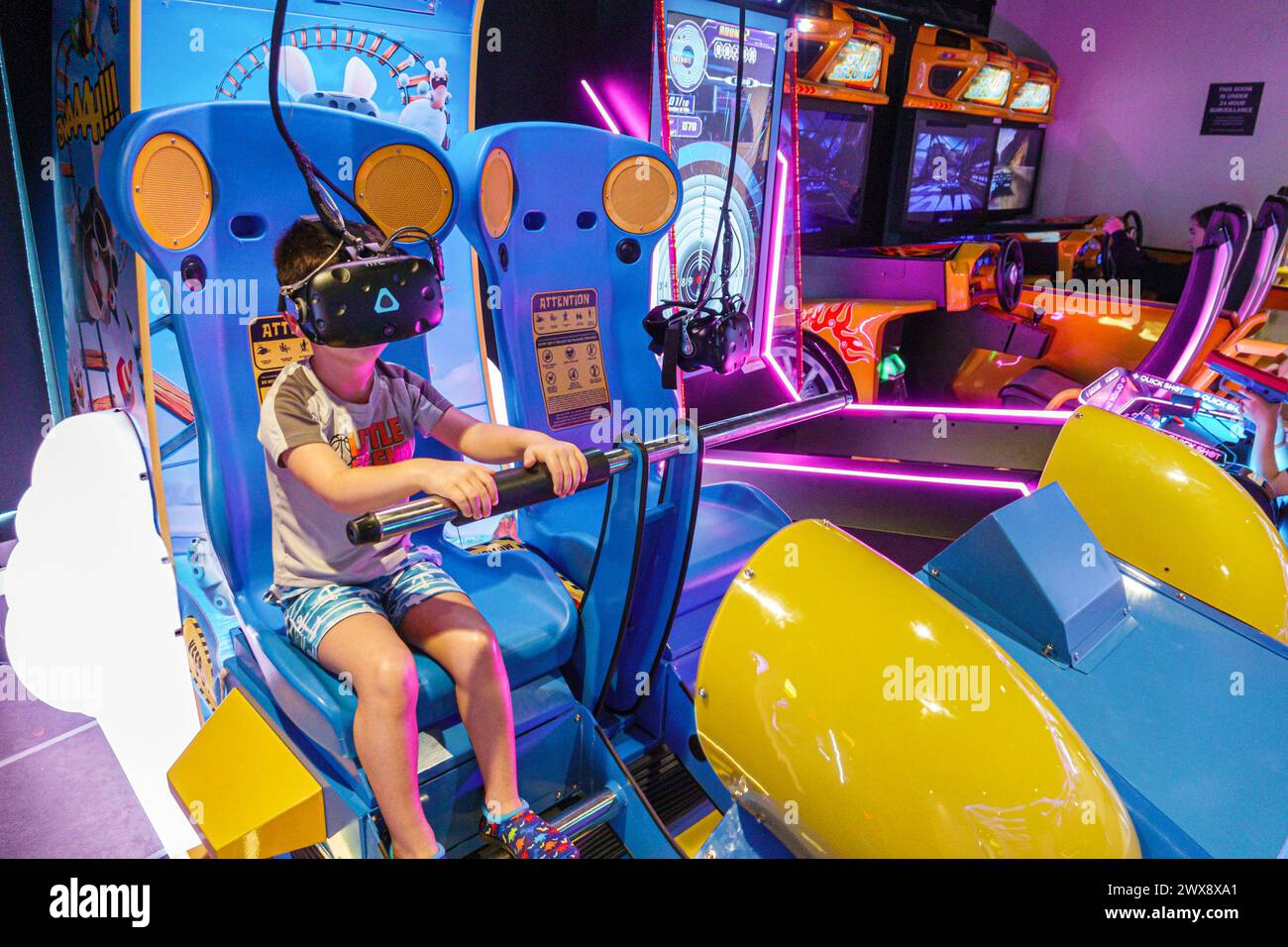 Miami Florida,PortMiami Port of Miami,onboard inside interior,Norwegian ...