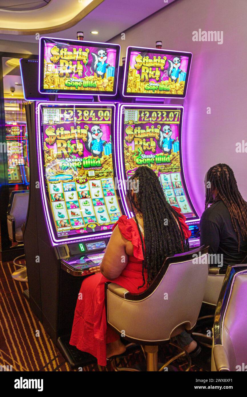 Miami Florida,PortMiami Port of Miami,onboard inside interior,Norwegian ...