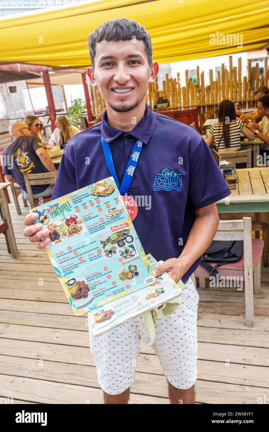 Port Roatan Honduras,Coxen Hole Bay Islands,Norwegian Joy Cruise Line ...