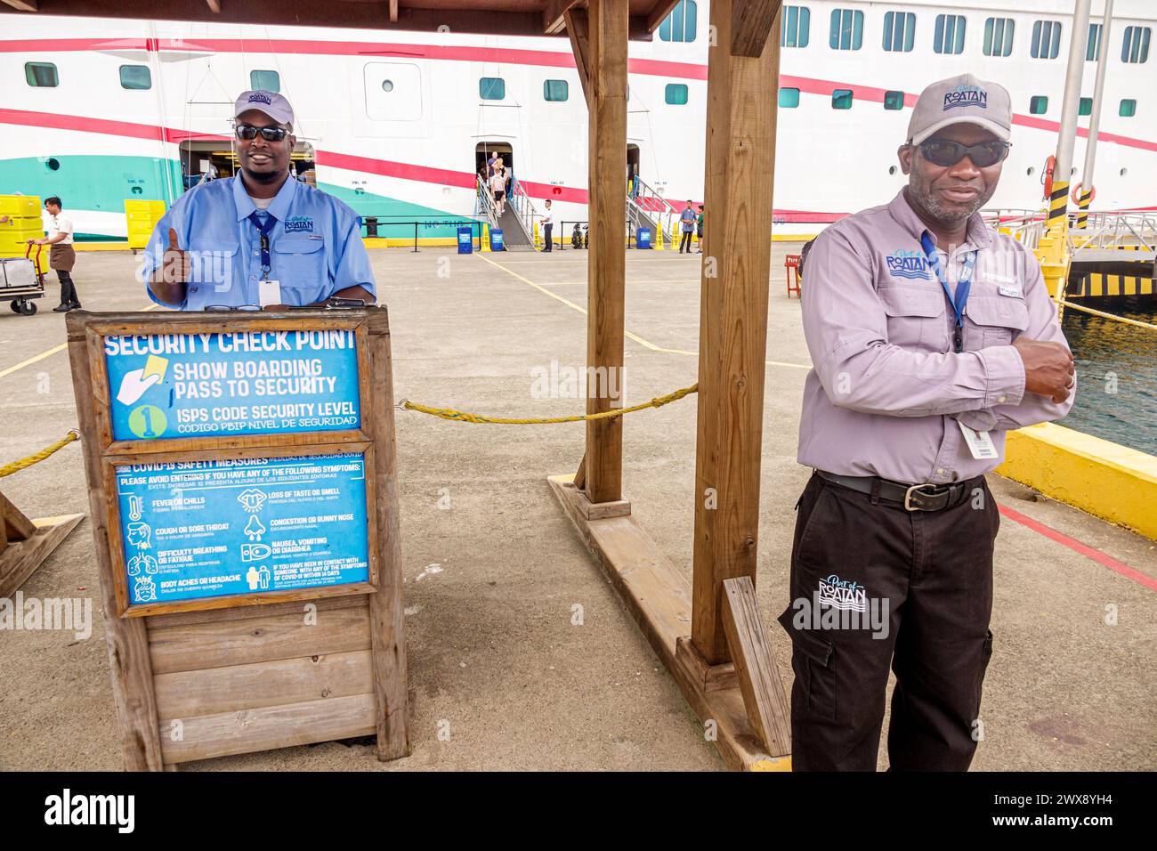 Show itinerary hi-res stock photography and images - Alamy