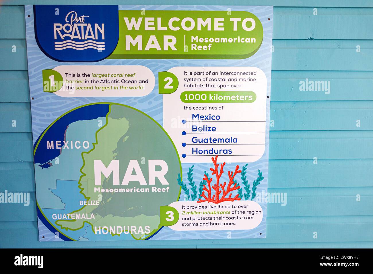 Port Roatan Honduras,Coxen Hole Bay Islands,Norwegian Joy Cruise Line ...