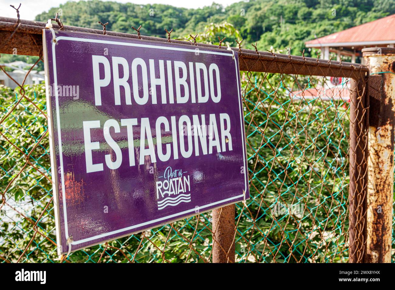 Honduran language hi-res stock photography and images - Alamy