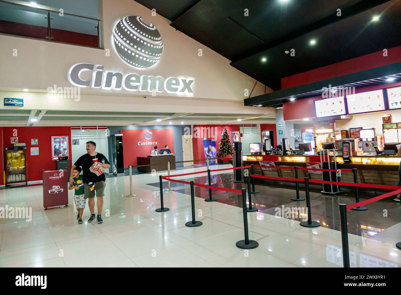 Merida Mexico,Zona Industrial,Galerias Merida shopping mall,inside ...