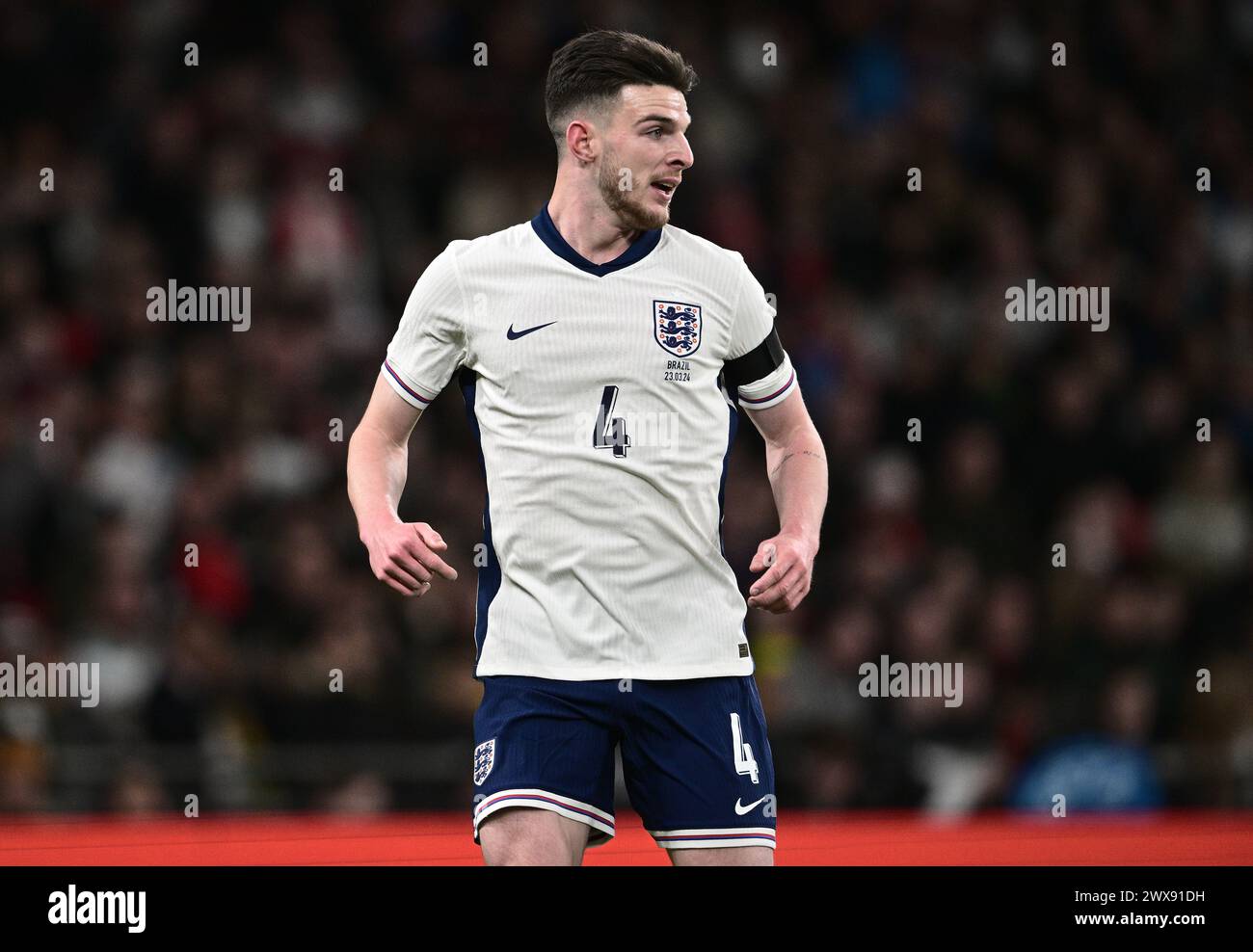 Decland rice hi-res stock photography and images - Alamy