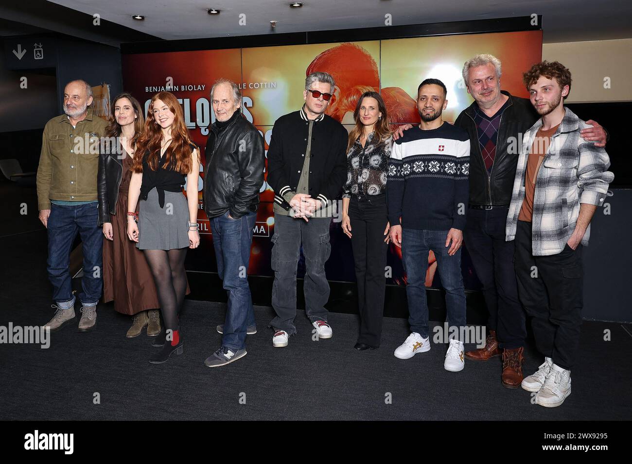 Salbert hi-res stock photography and images - Alamy