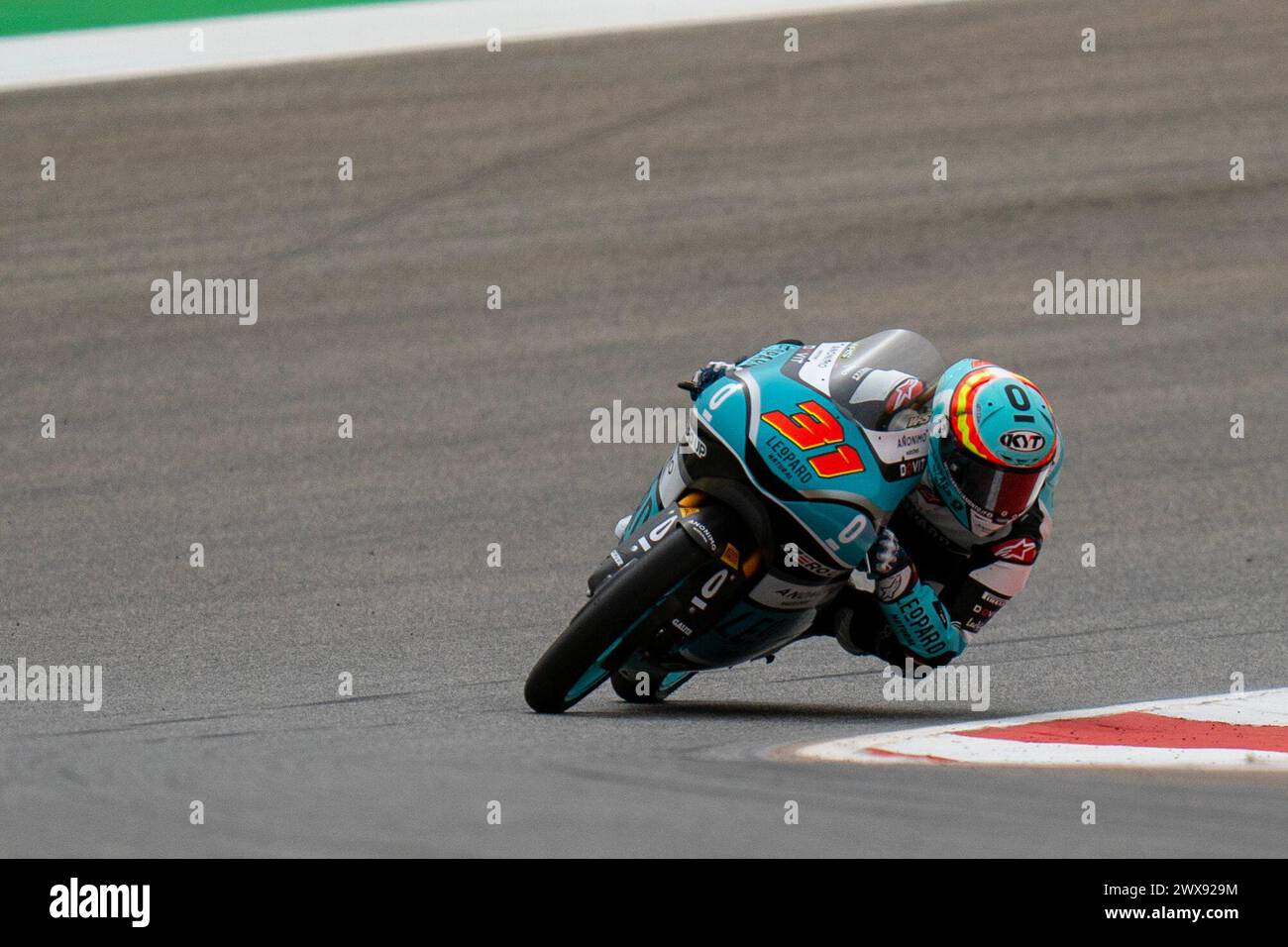 Portimao, Portugal. 22nd Mar, 2024. PORTIMAO, PORTUGAL - MARCH 22 ...