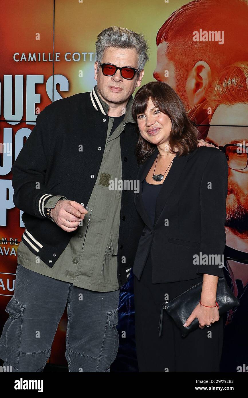 Masha kondakova hi-res stock photography and images - Alamy