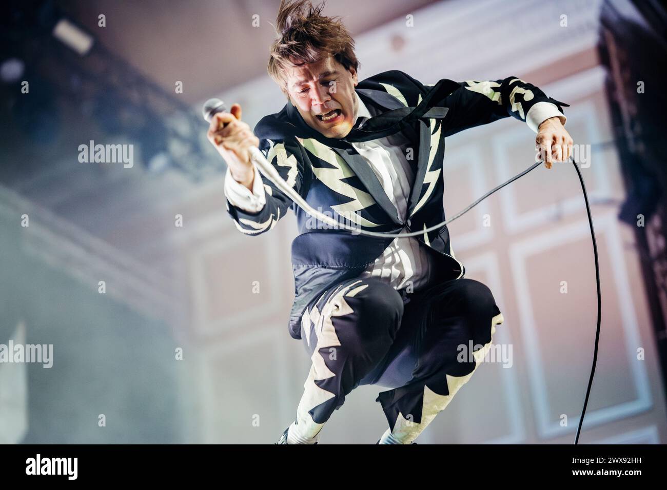 O2 city hall newcastle hi-res stock photography and images - Alamy