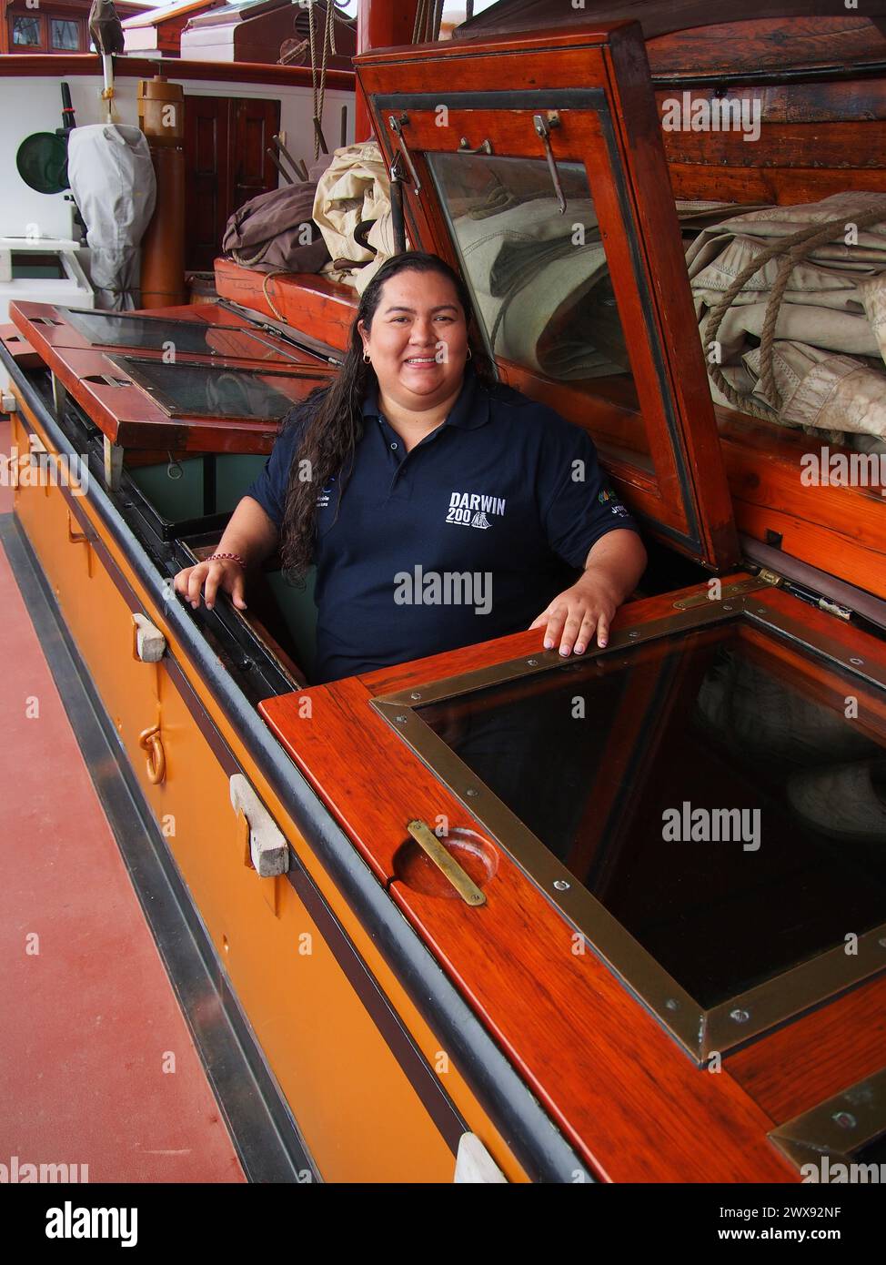 Maria fernanda carmona bloise hi-res stock photography and images - Alamy