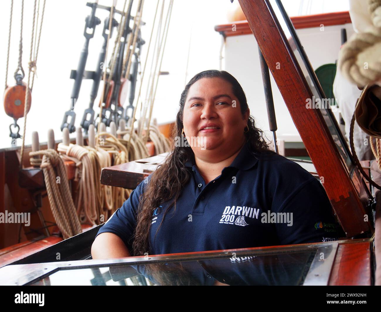 Maria fernanda carmona bloise hi-res stock photography and images - Alamy