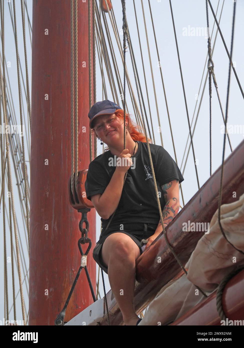 Nadine gamerdinger hi-res stock photography and images - Alamy