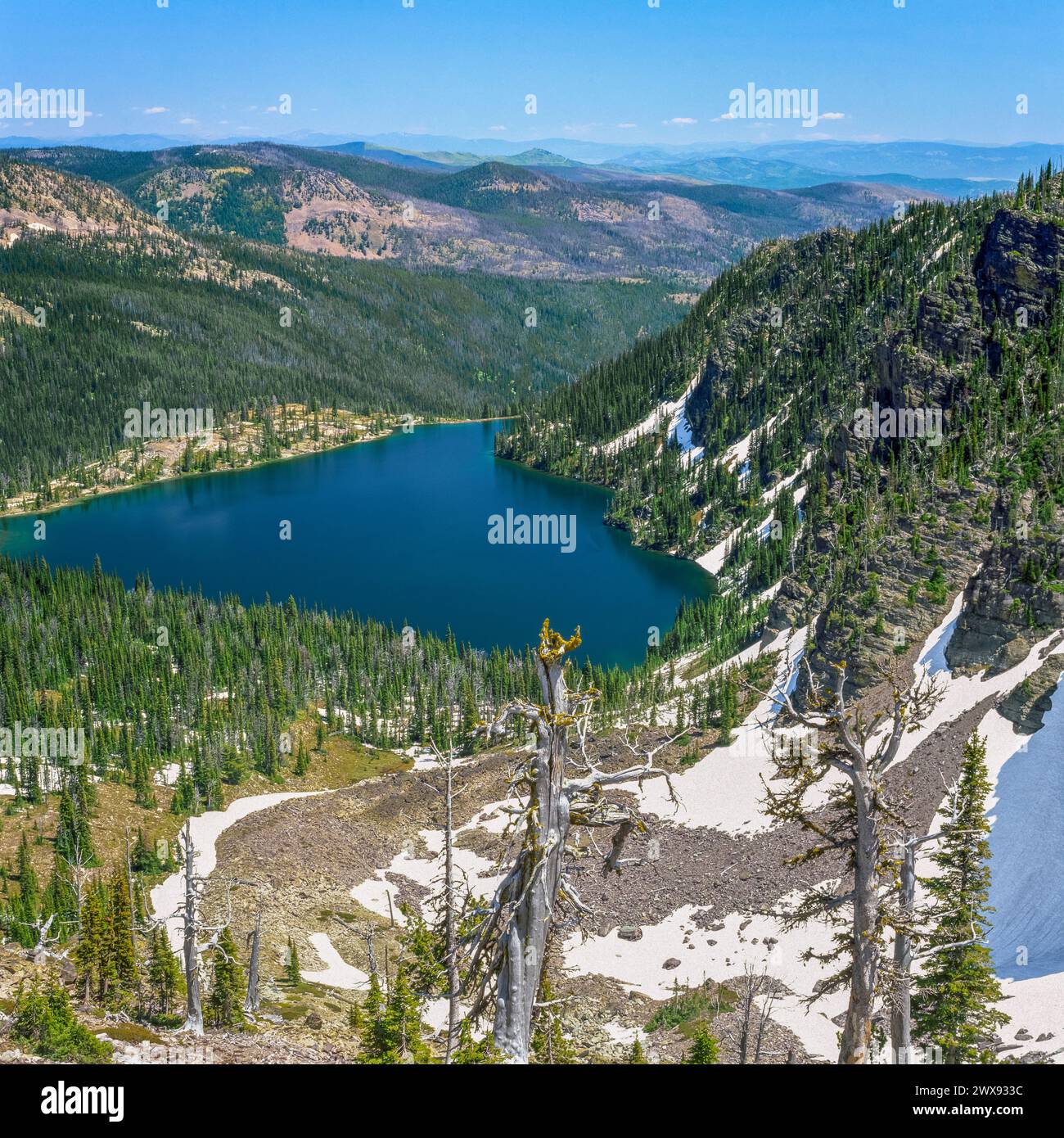 Mt 7725 hi-res stock photography and images - Alamy