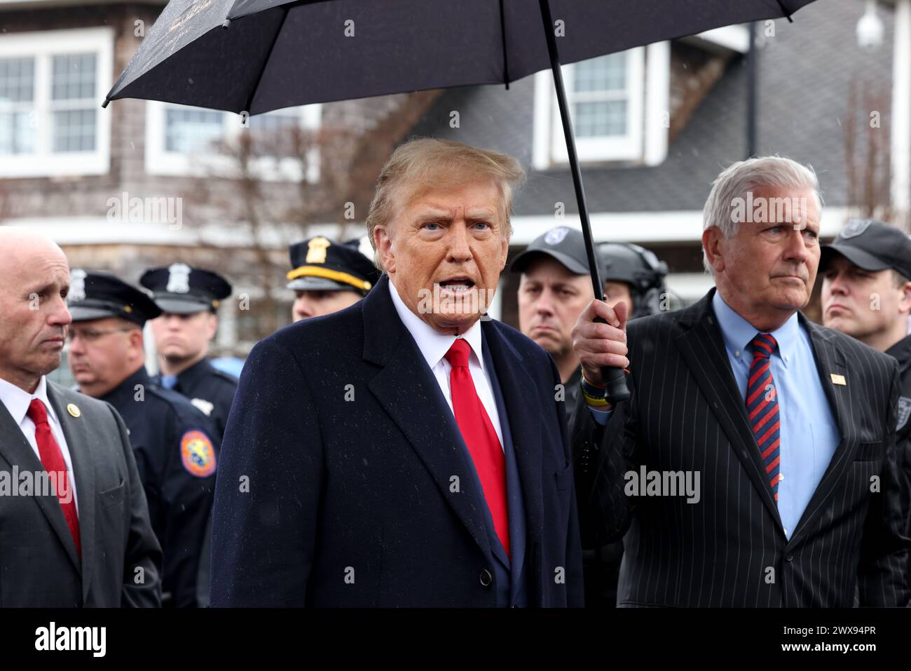 Police officer jonathan diller hi-res stock photography and images - Alamy