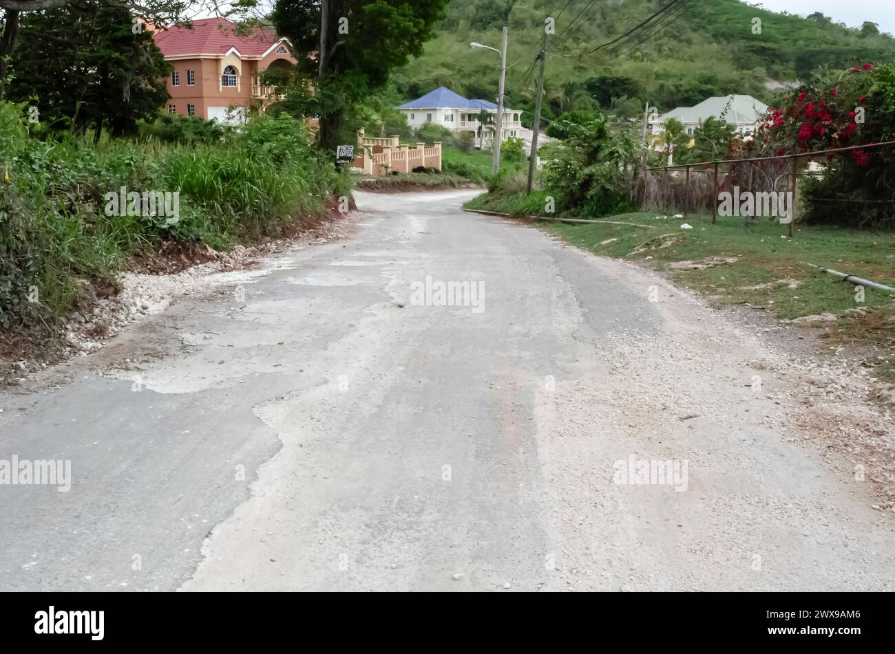 Roadway asphalt hi-res stock photography and images - Alamy