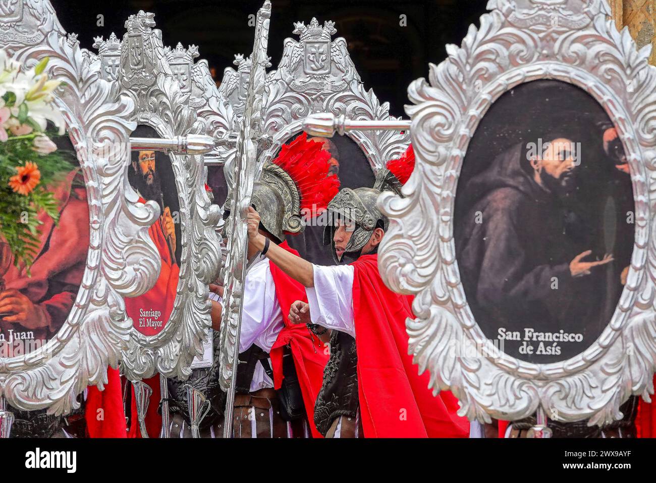 El centurion hi-res stock photography and images - Alamy