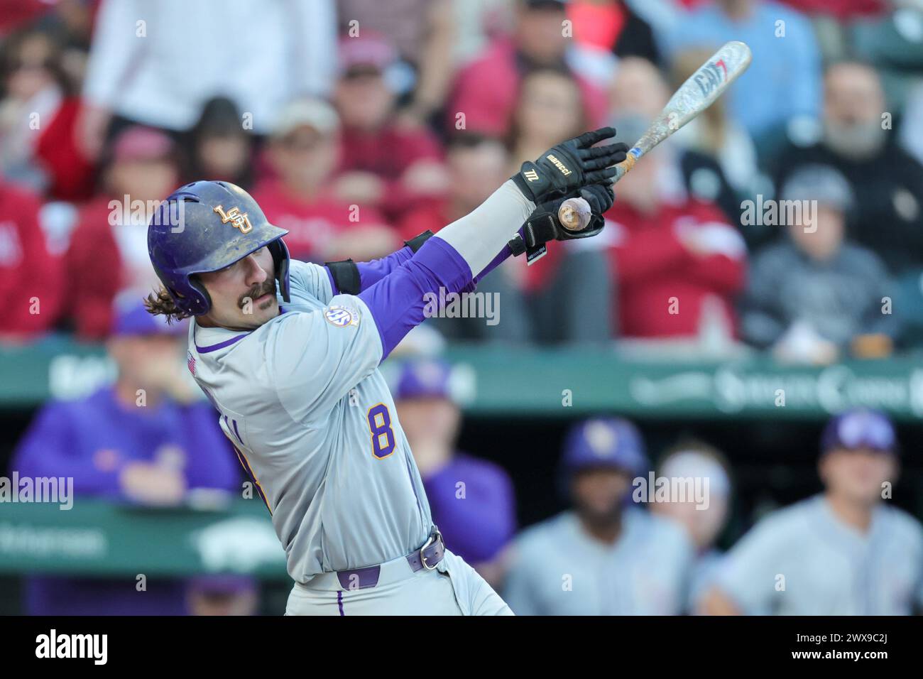 Hayden travinski hi-res stock photography and images - Alamy