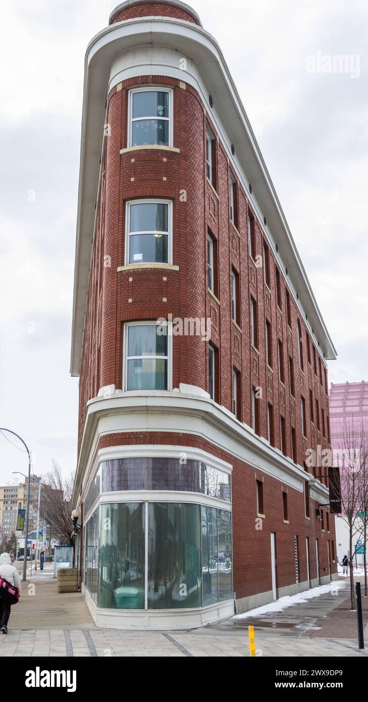 Edmonton 2024 hi-res stock photography and images - Alamy