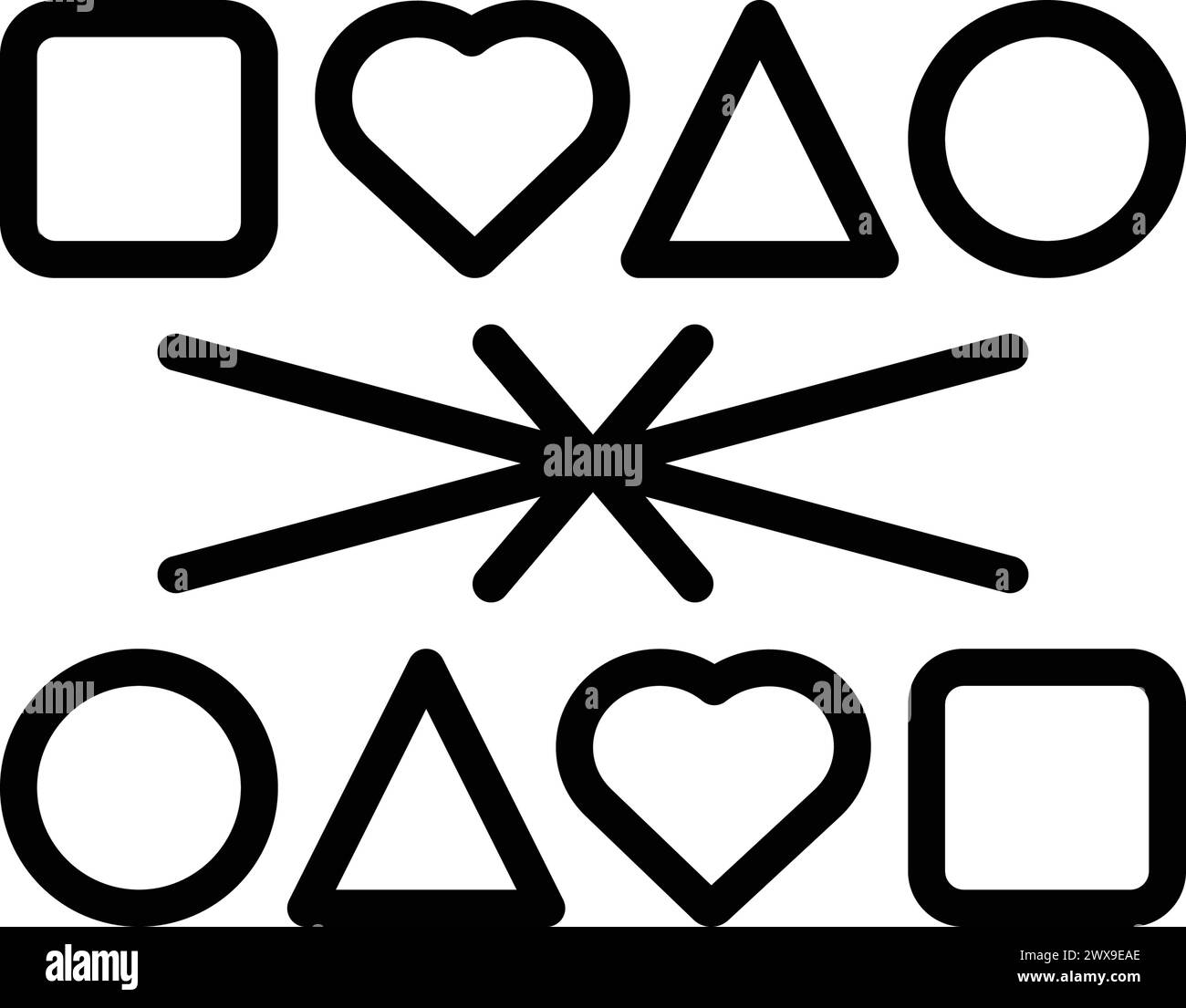 Icon for educational, didactic Stock Vector Image & Art - Alamy