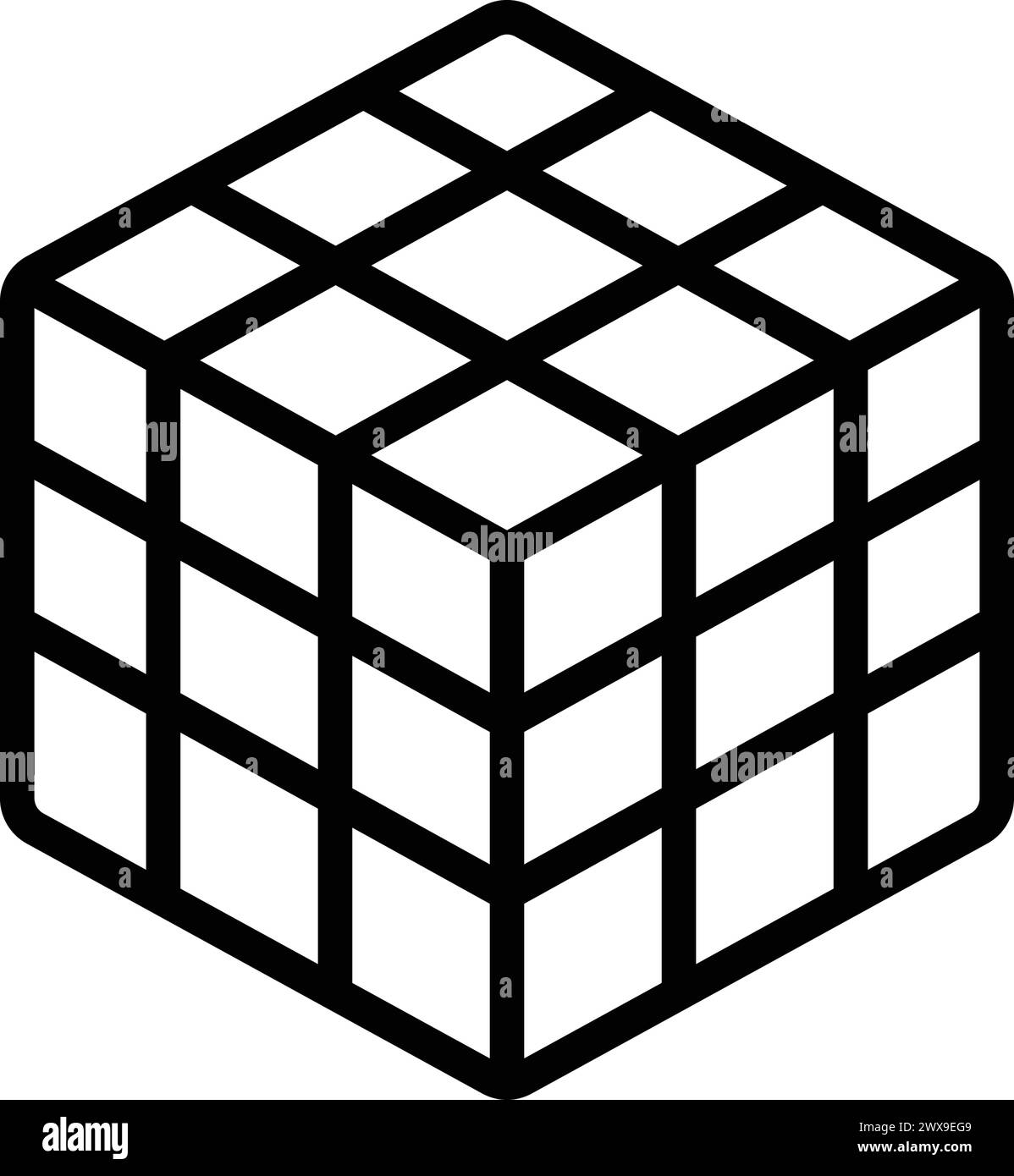 Icon for logic game, logic Stock Vector Image & Art - Alamy