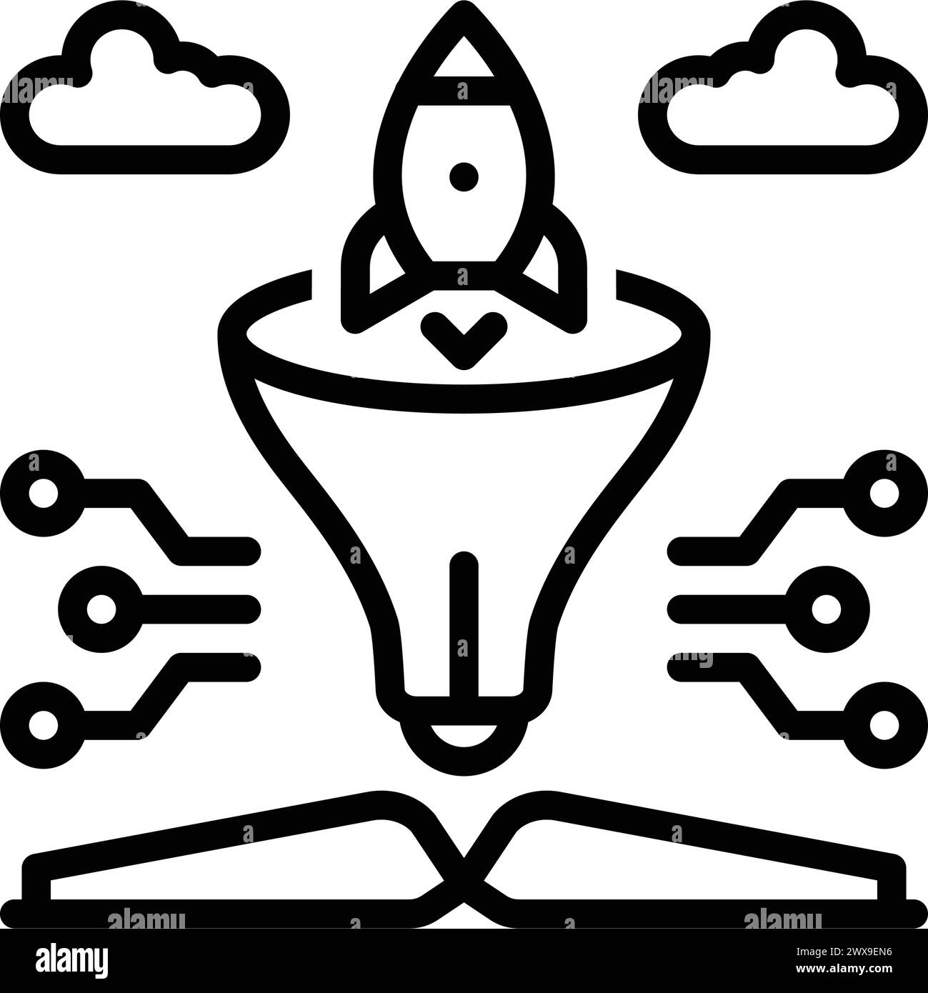 Icon for invention, inventor Stock Vector Image & Art - Alamy