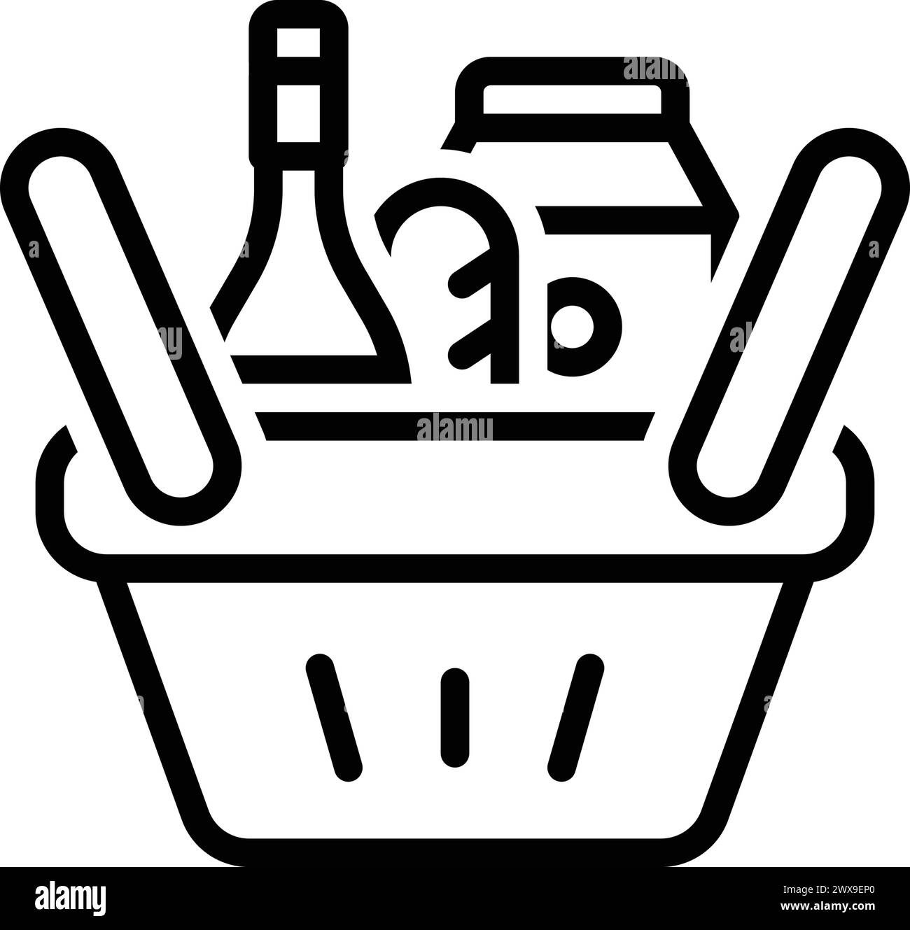 Icon for goods, product Stock Vector Image & Art - Alamy
