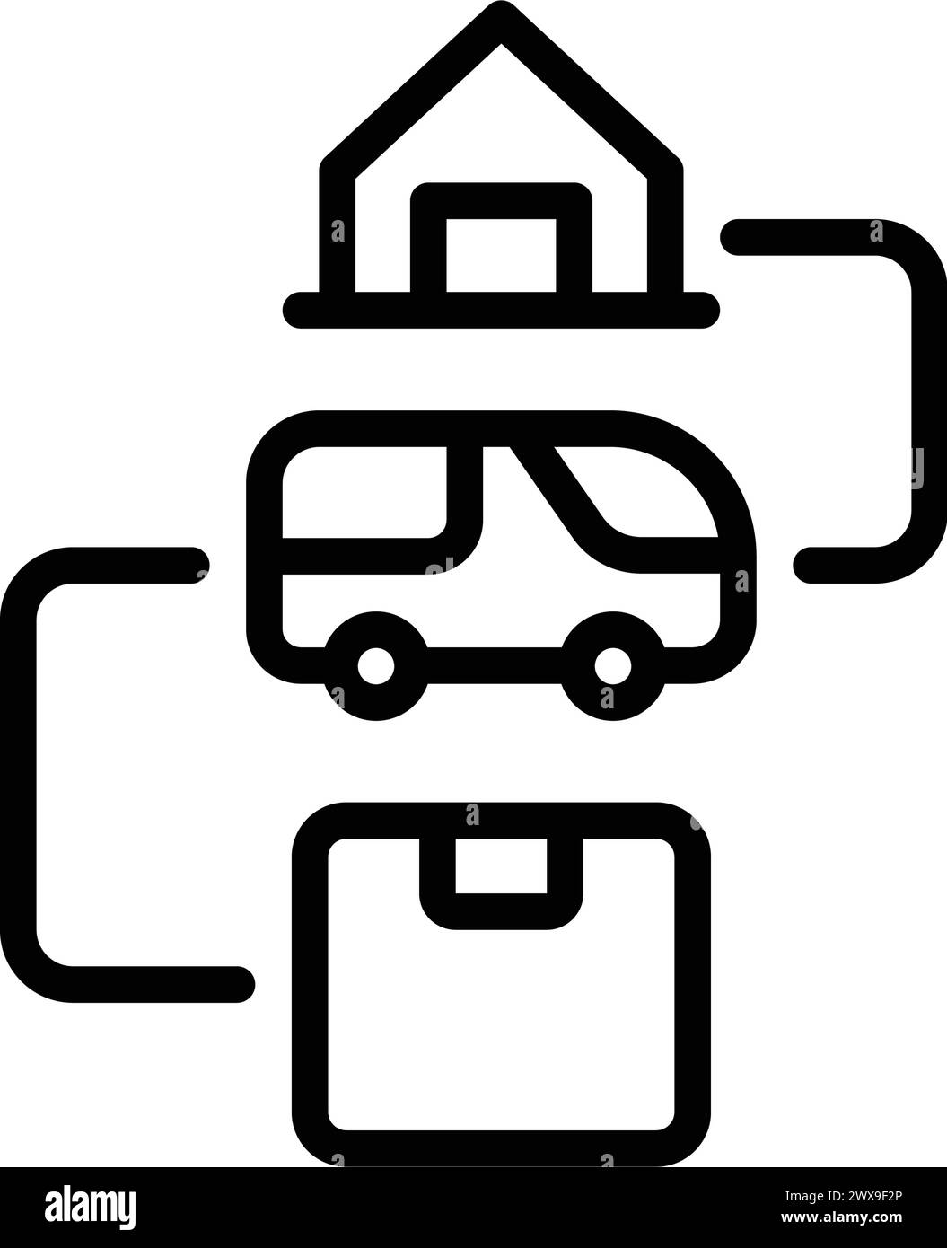Supply Icon Svg