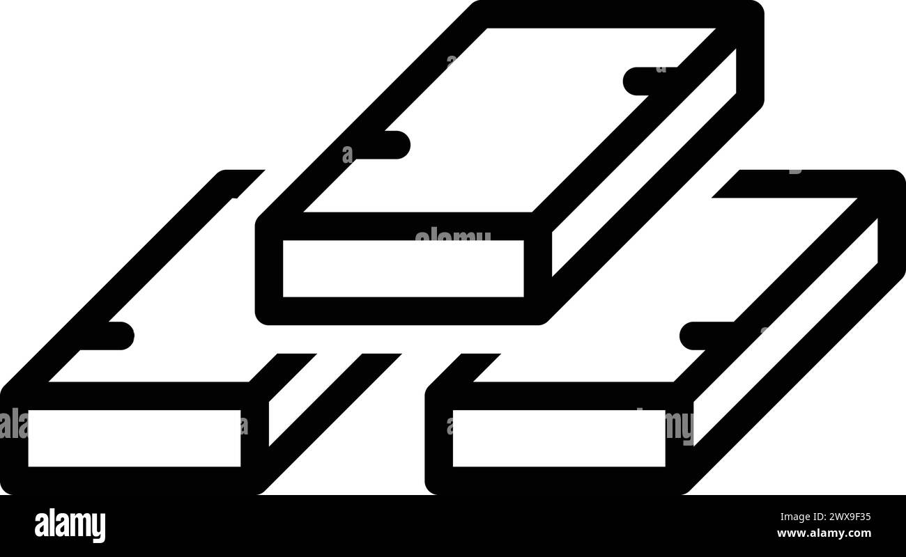 Icon for timber, wood Stock Vector Image & Art - Alamy Icon for timber, wood Stock Vector Image & Art - Alamy