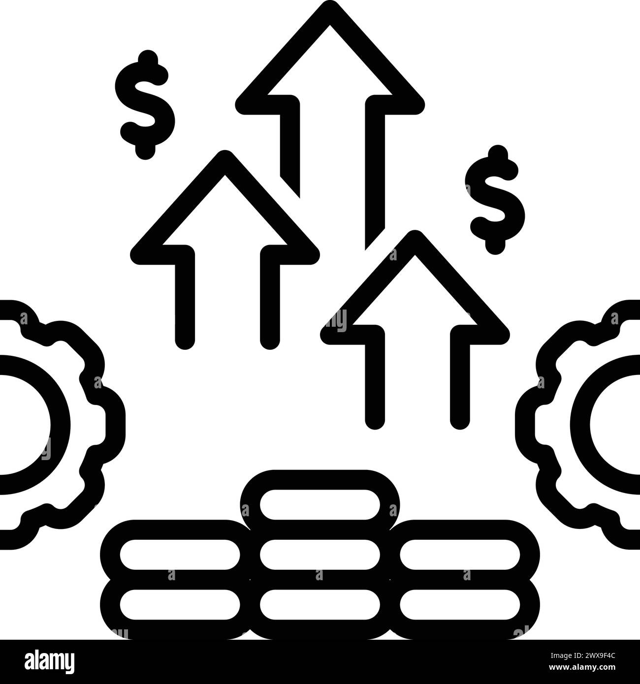 Marketing productivity Black and White Stock Photos & Images - Alamy