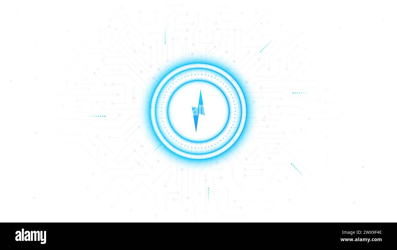 Vector landscape png Cut Out Stock Images & Pictures - Alamy