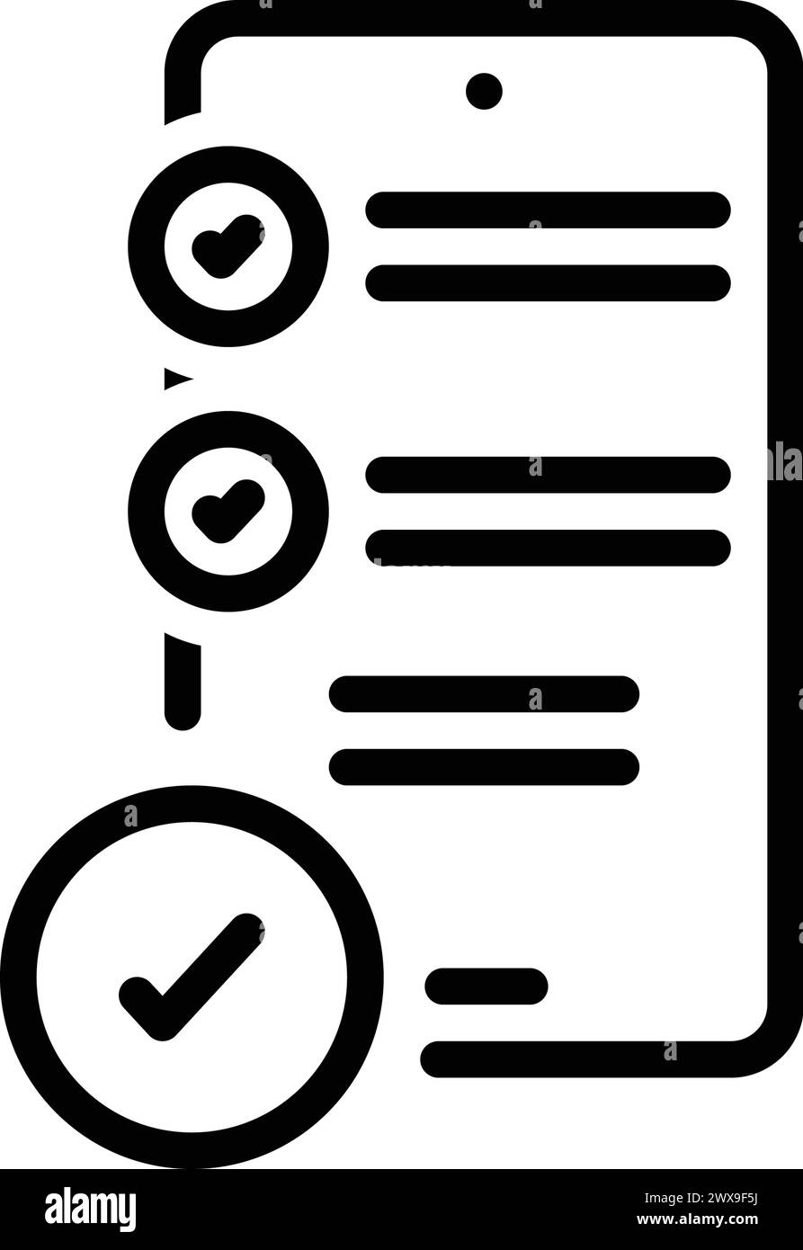 Complete feedback Cut Out Stock Images & Pictures - Alamy