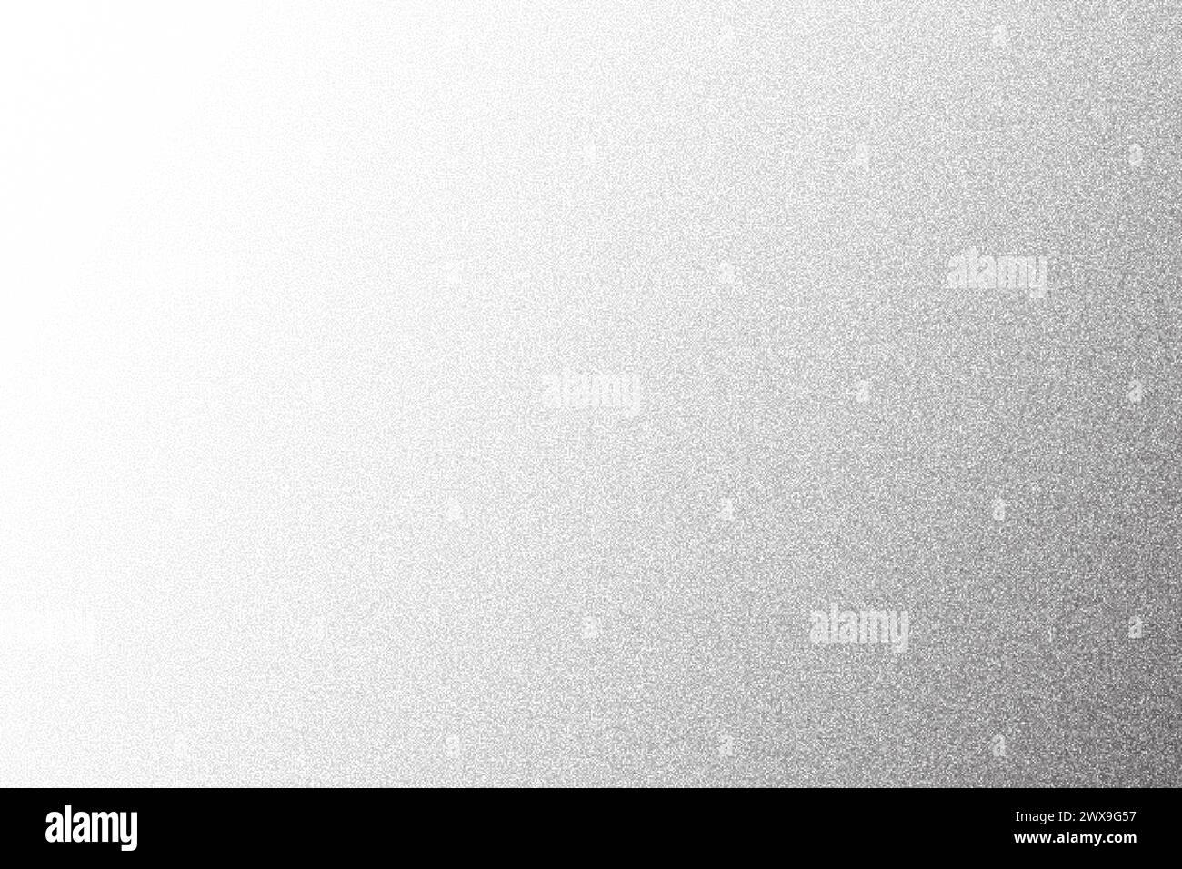 Noisy gradient dotted background. Grainy vector frame with stipple ...