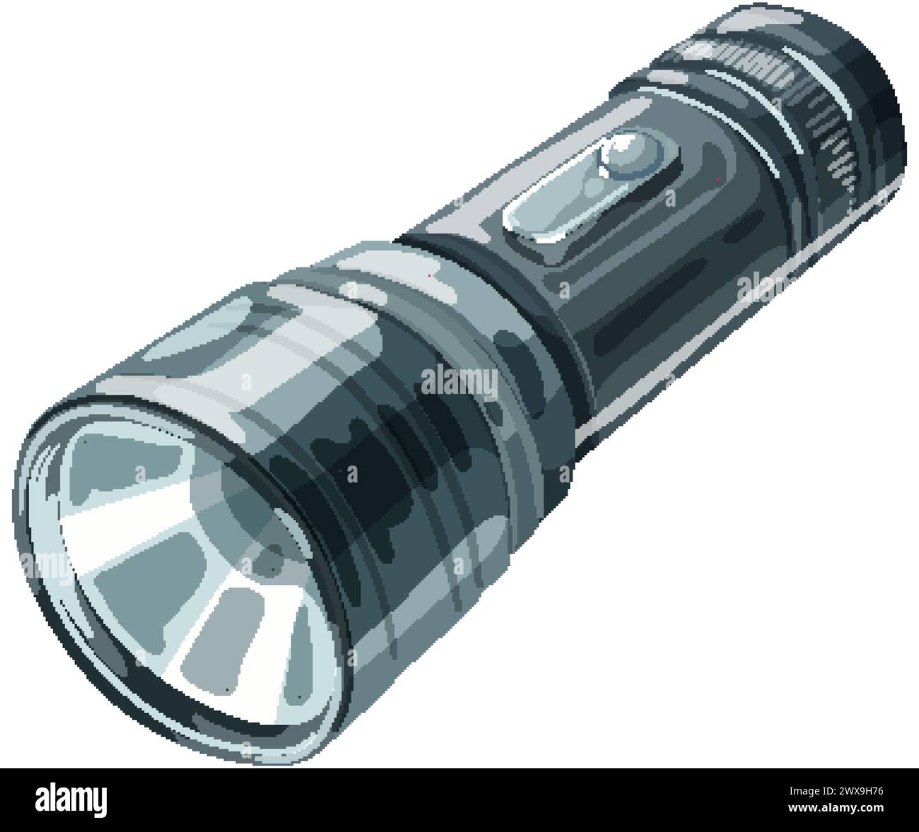 Beam powered Stock Vector Images - Alamy