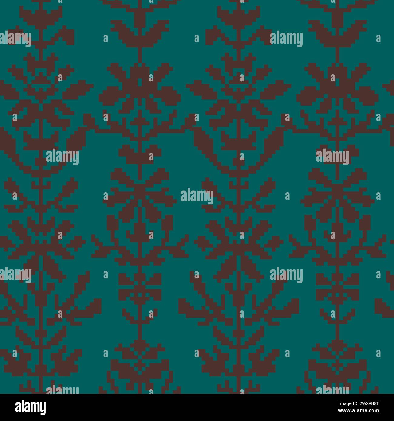 Teal upholstery fabric texture hi-res stock photography and images - Alamy