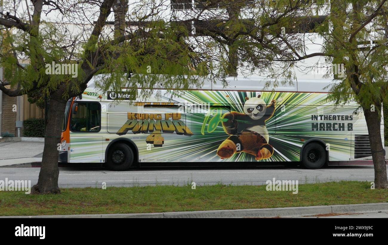 Kung fu panda 4 hi-res stock photography and images - Alamy
