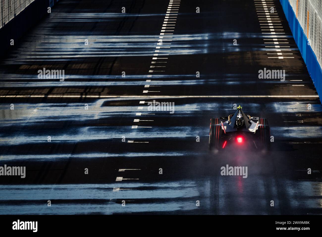 Tokyo, Japon. 29th Mar, 2024. during the 2024 Tokyo ePrix, 4th meeting ...