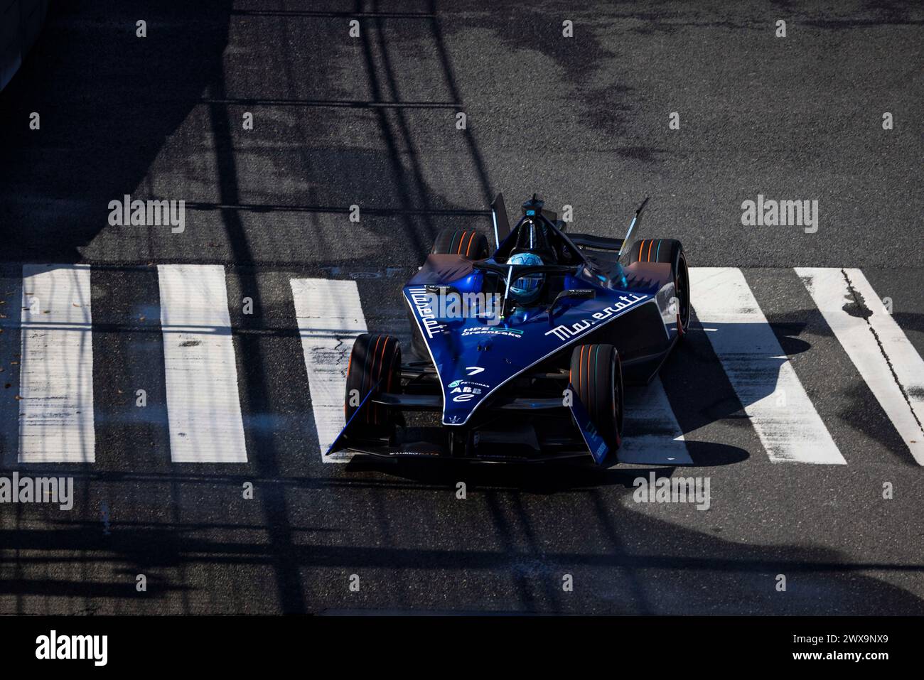 Maserati tipo folgore hi-res stock photography and images - Alamy