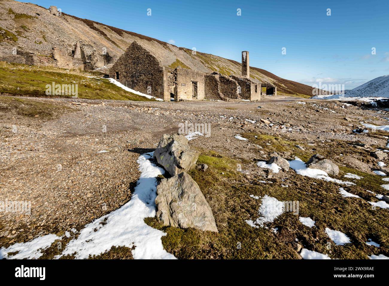 Mining museum yorkshire hi-res stock photography and images - Alamy